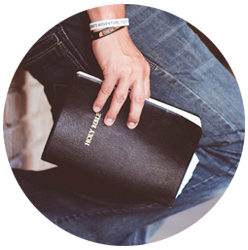 Catholic Men For Jesus Christ