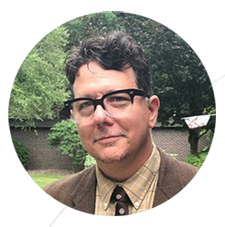 Chris Padgett — Catholic Men For Jesus Christ