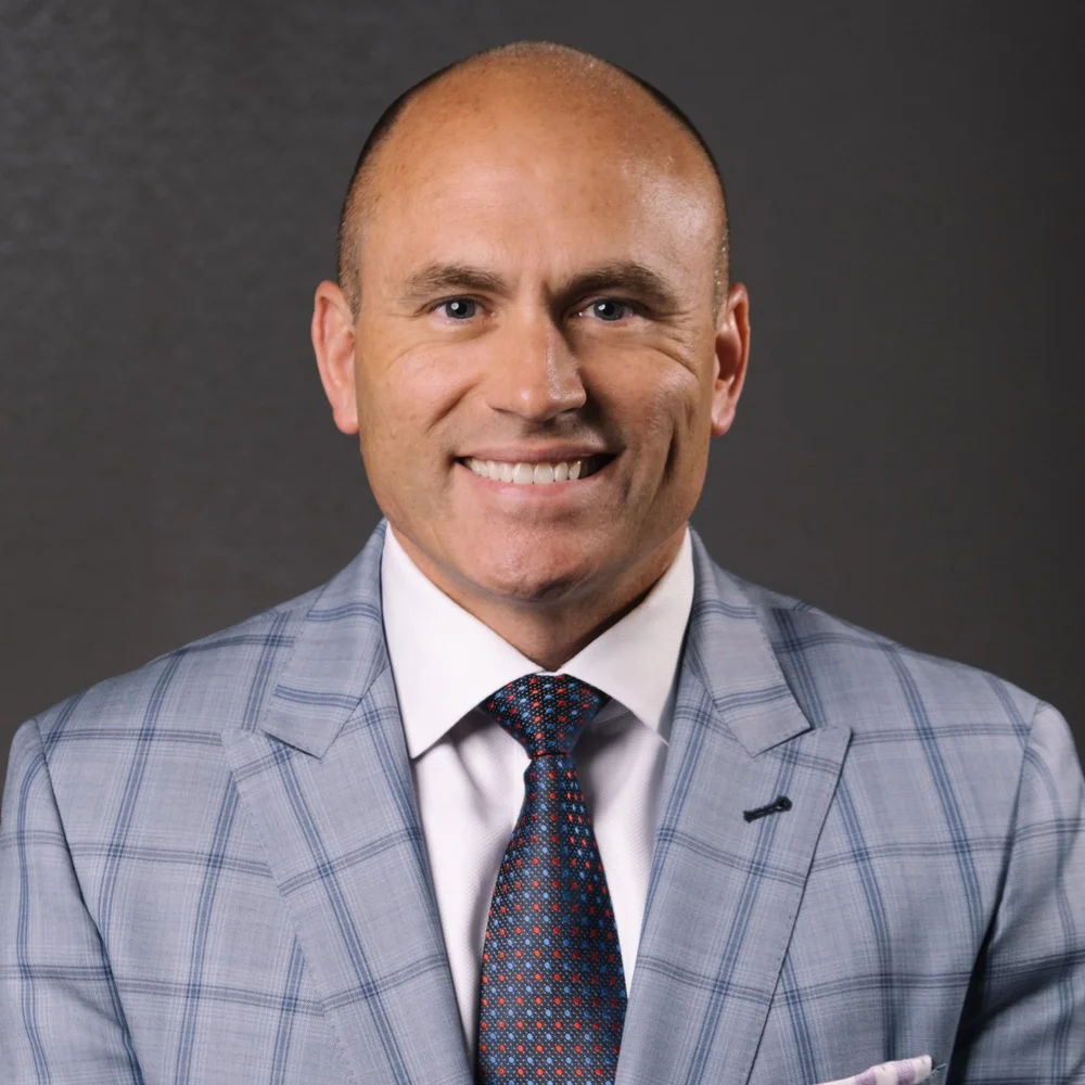 Who We Are — Catholic Men For Jesus Christ