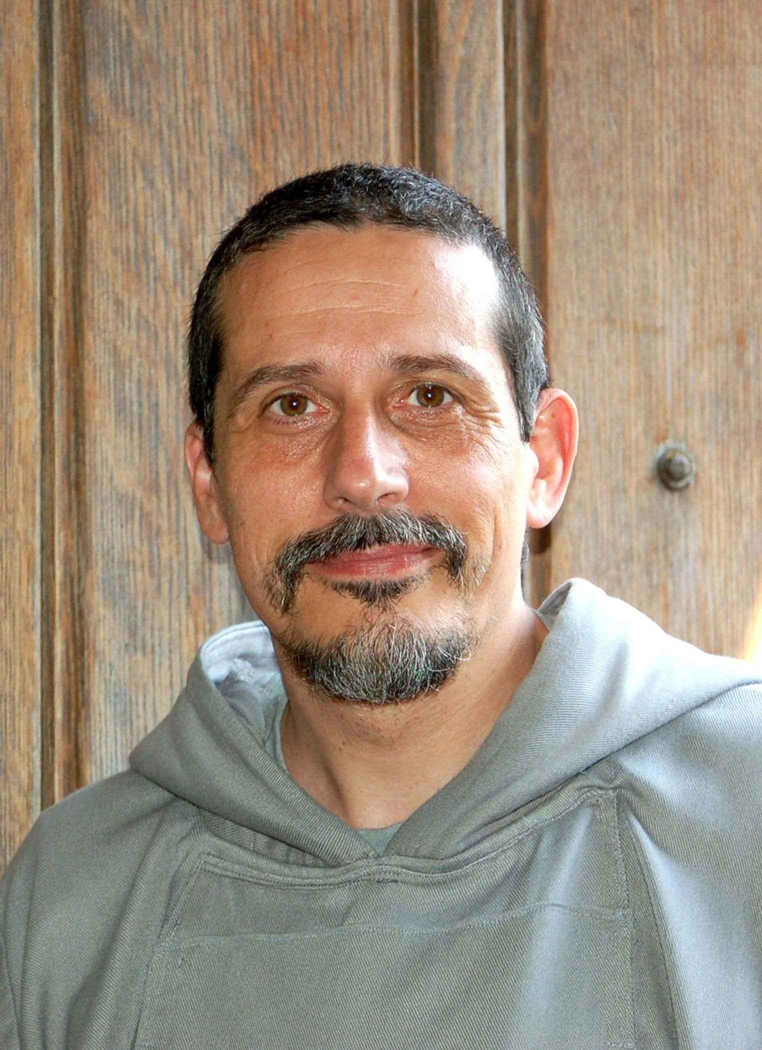 Father Glenn Sudano — Catholic Men For Jesus Christ