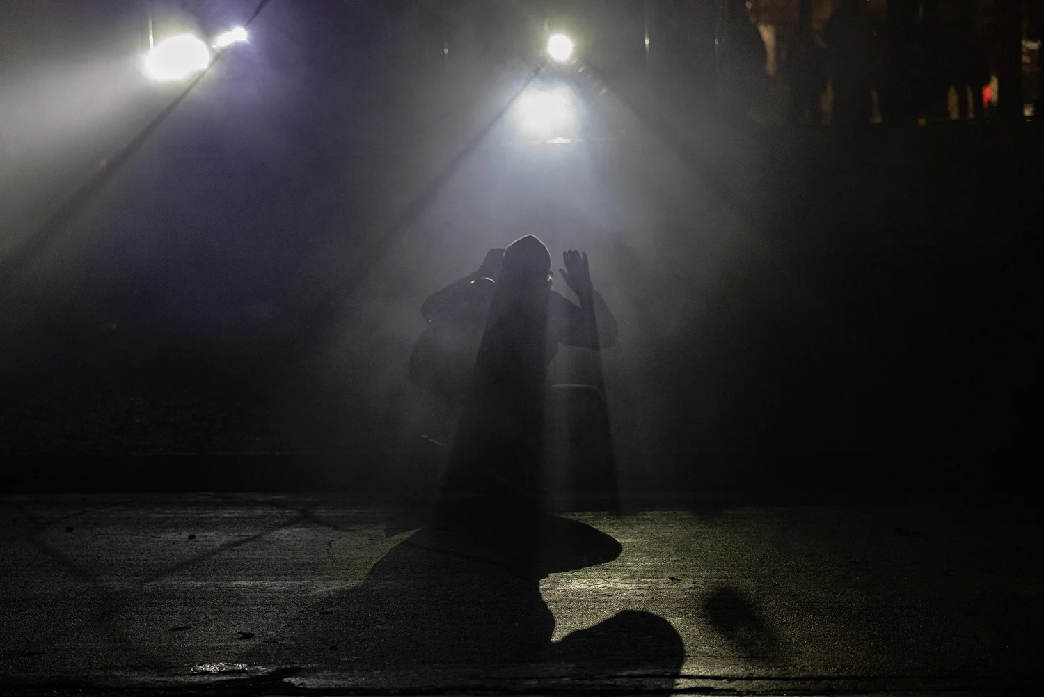 Alex Kent - Photography and Video Production