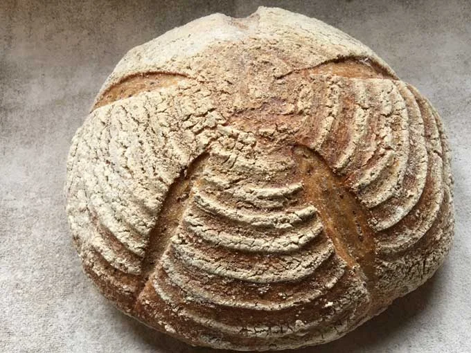 Marks Cotswold Bakery