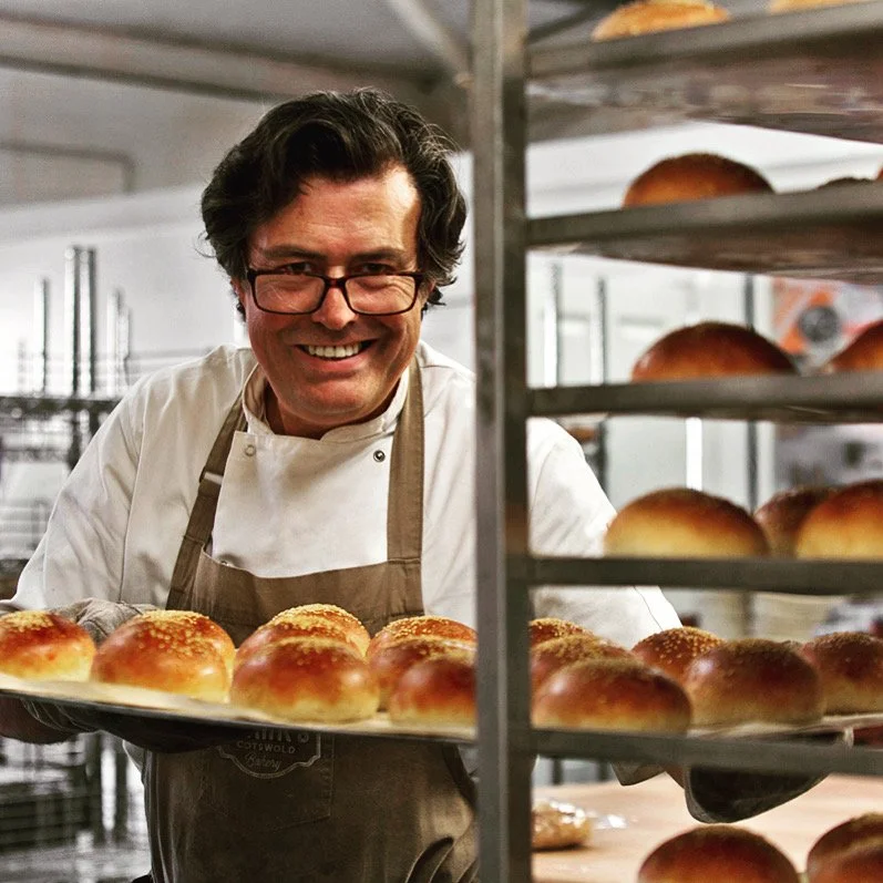 Marks Cotswold Bakery
