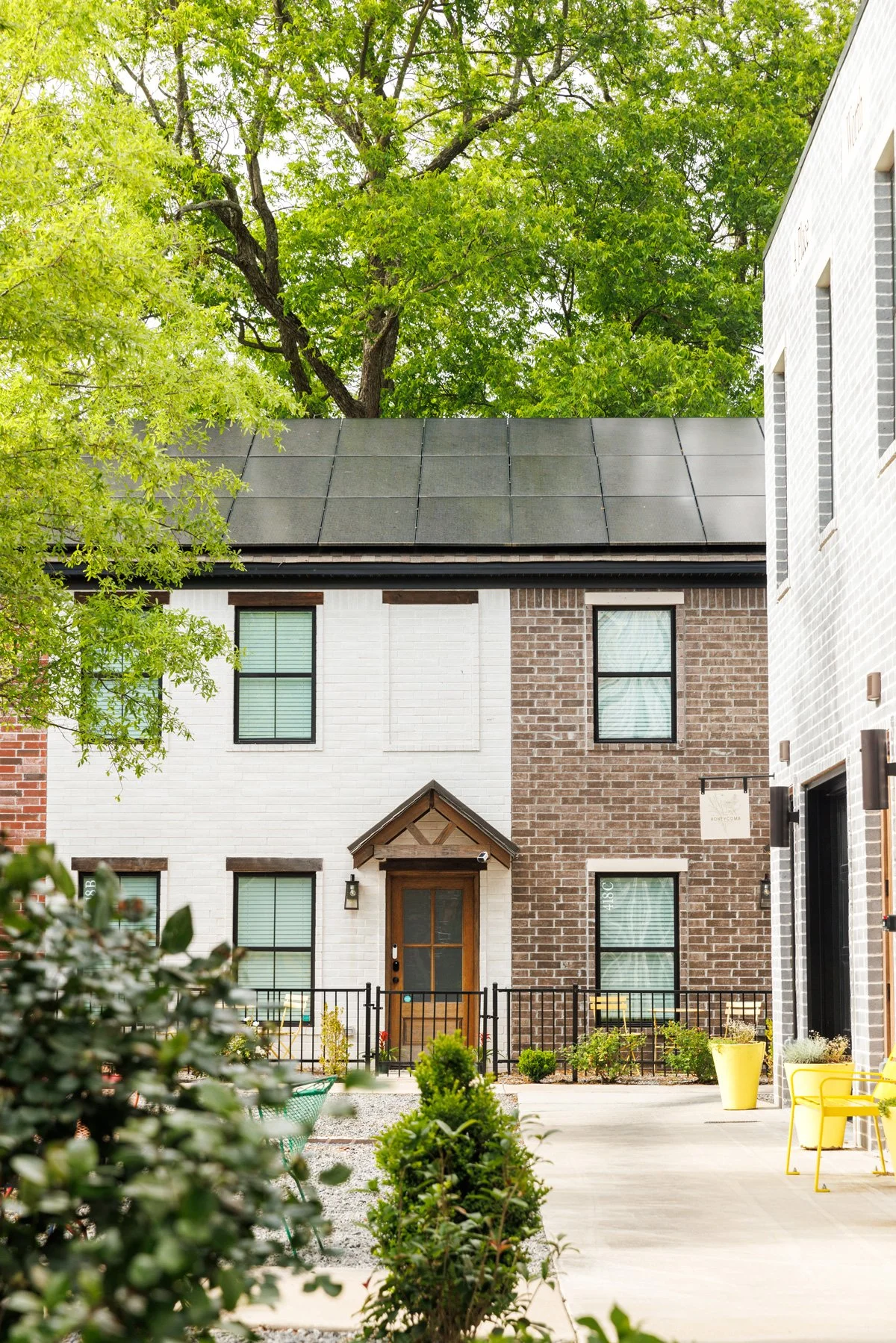 Developer’s Diary — Block, Street & Building