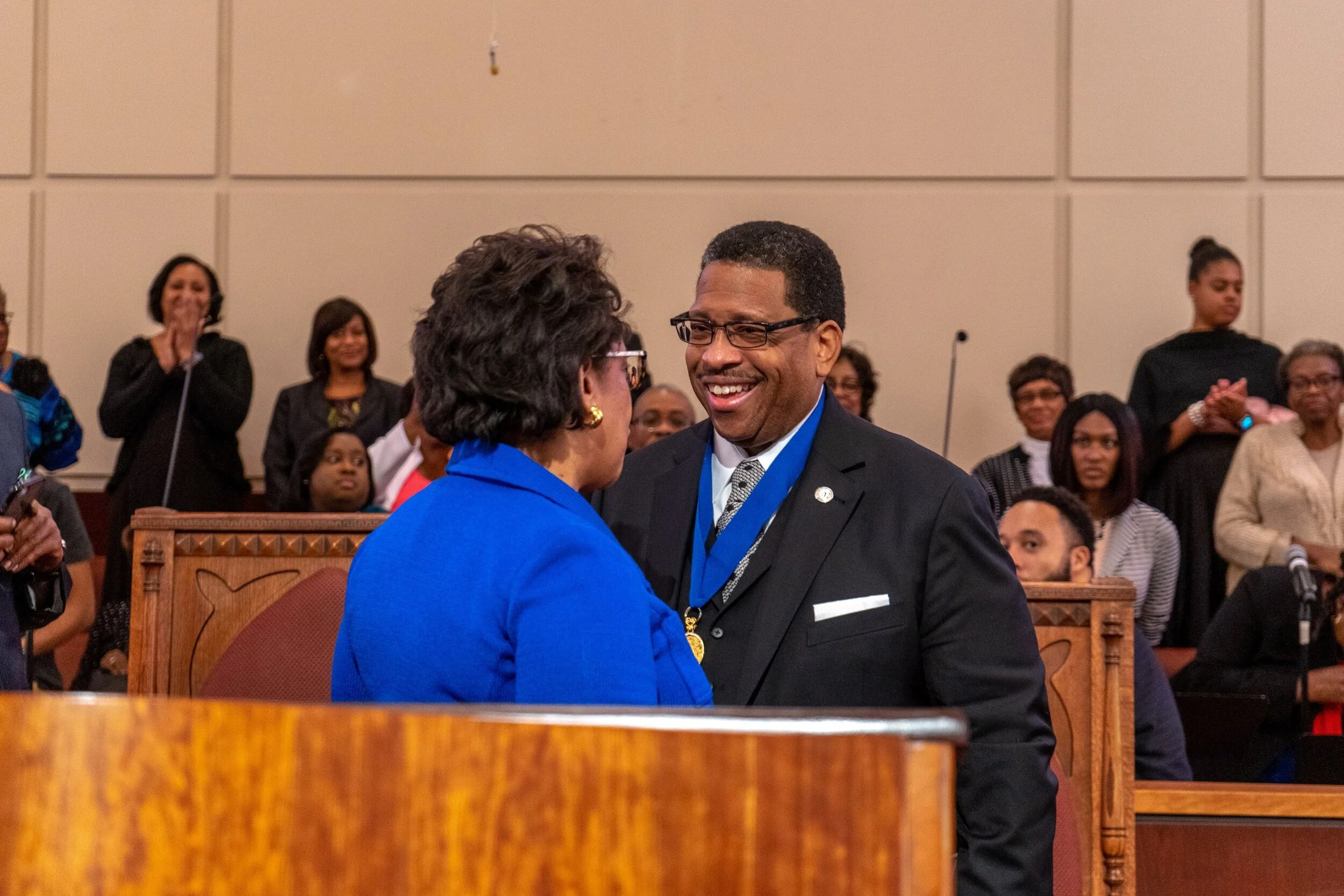 Photos — Leonzo Lynch