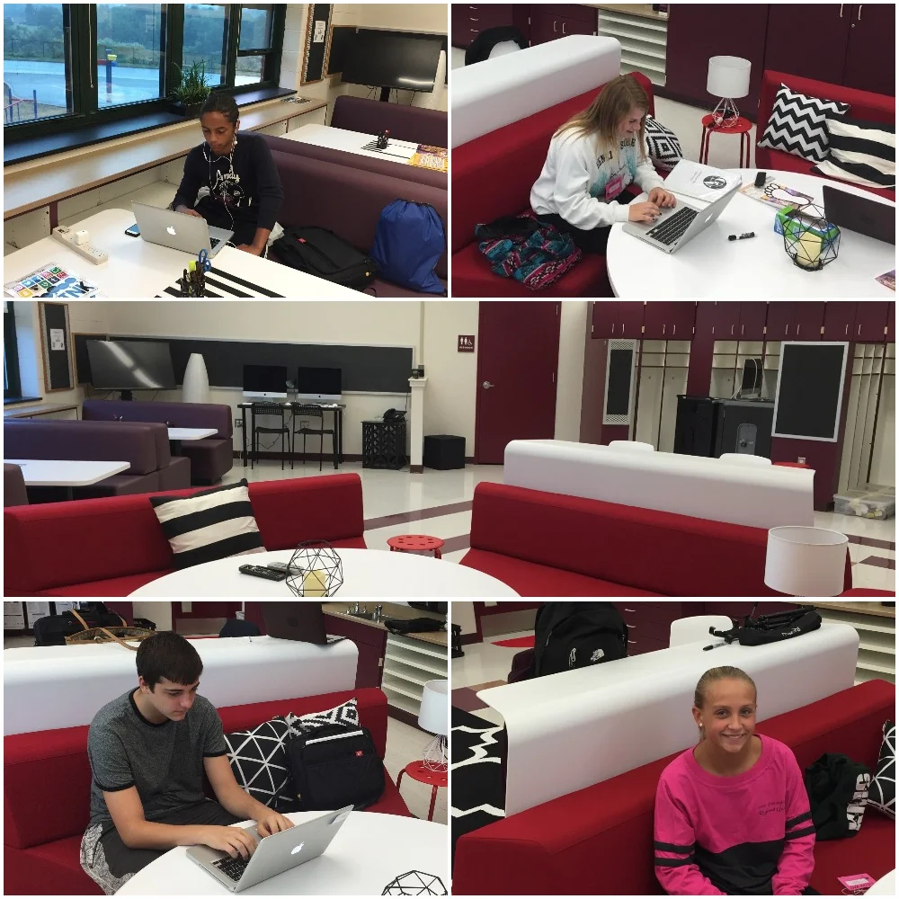 eSchool@GarnetValley