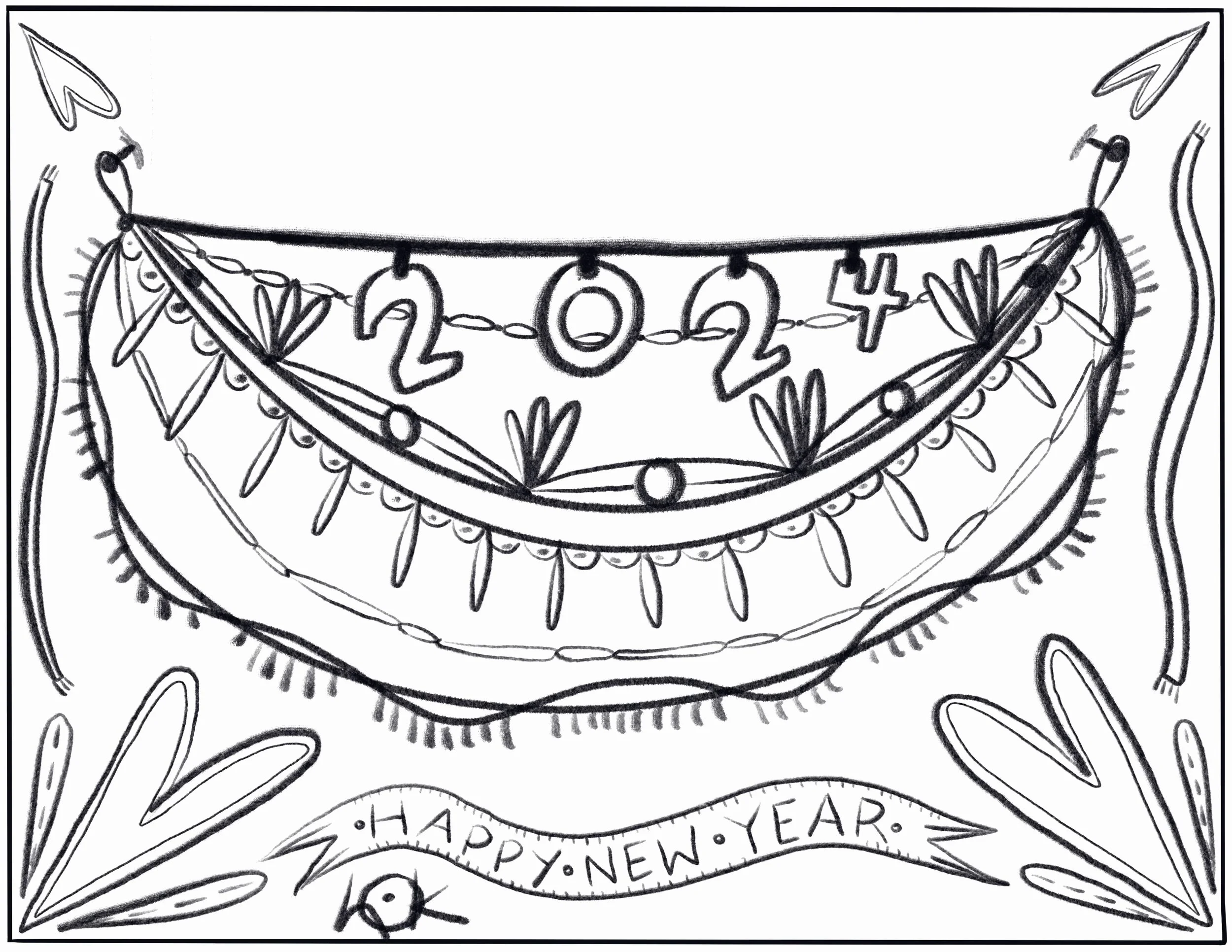 Ponder, Question, Reflect and Repeat — Lynn Dylan Designs