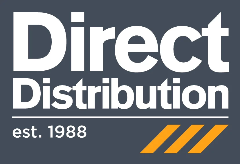 Direct Distribution - distribution and display of leaflets, brochures ...