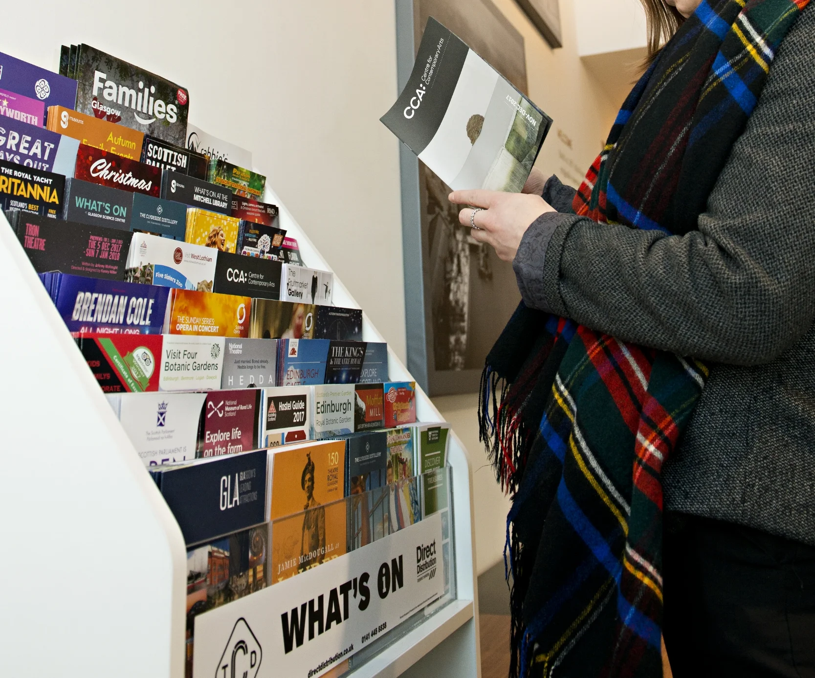 Contact Us — Direct Distribution - distribution and display of leaflets ...