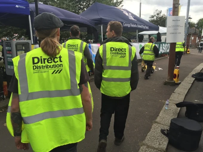 Our Services — Direct Distribution - distribution and display of ...
