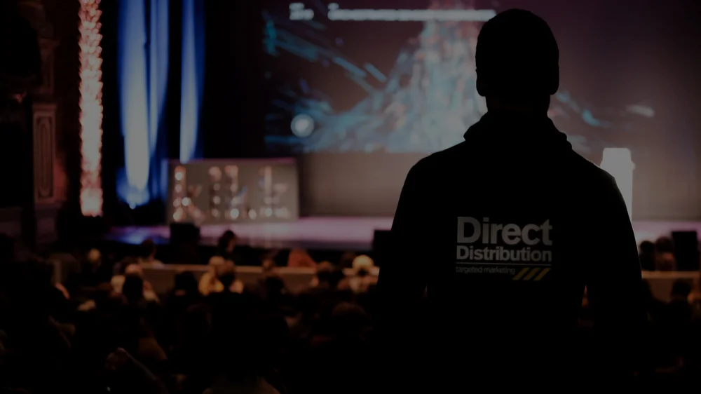 Direct Distribution - distribution and display of leaflets, brochures ...