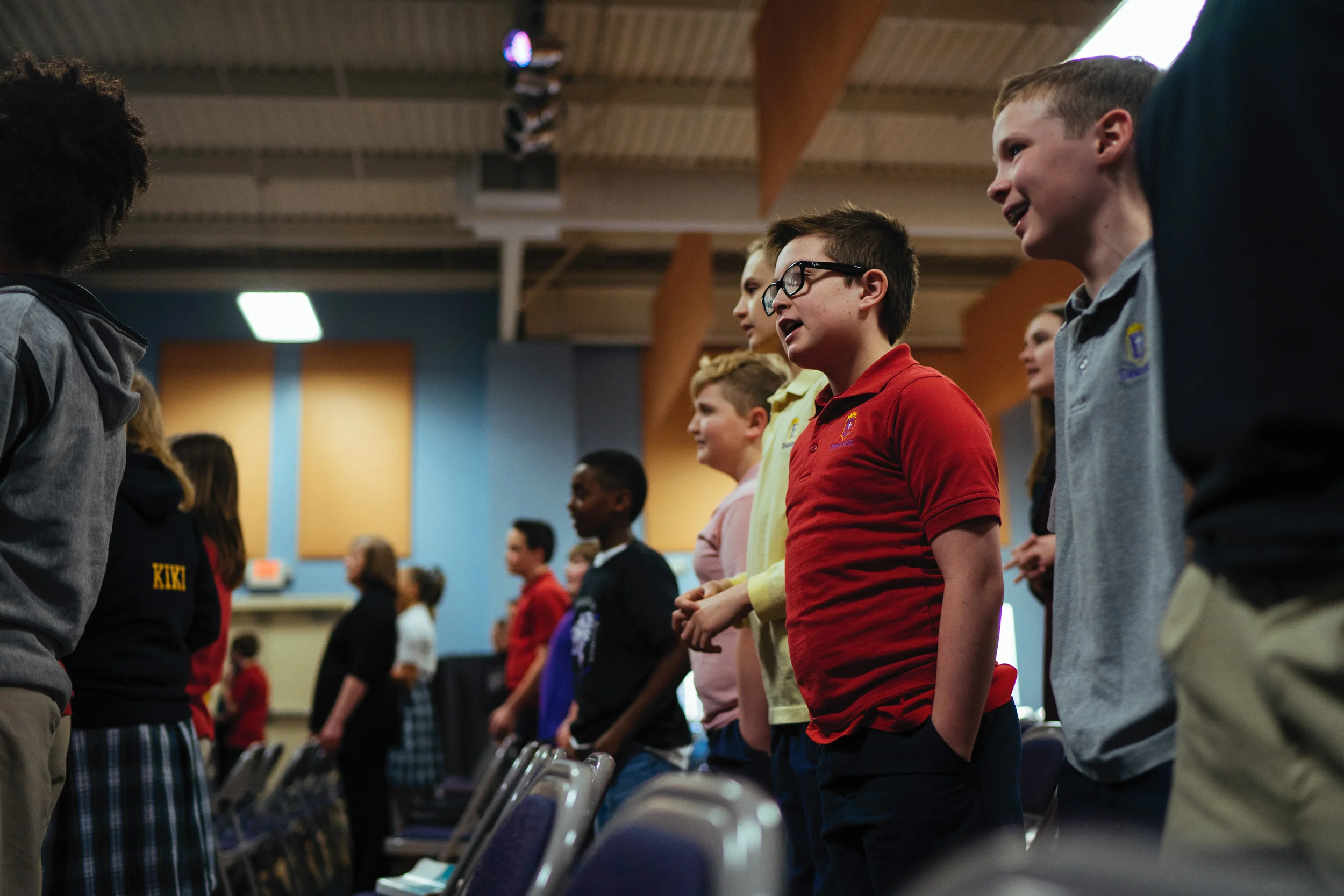 ADMISSIONS — Emmanuel Christian Academy