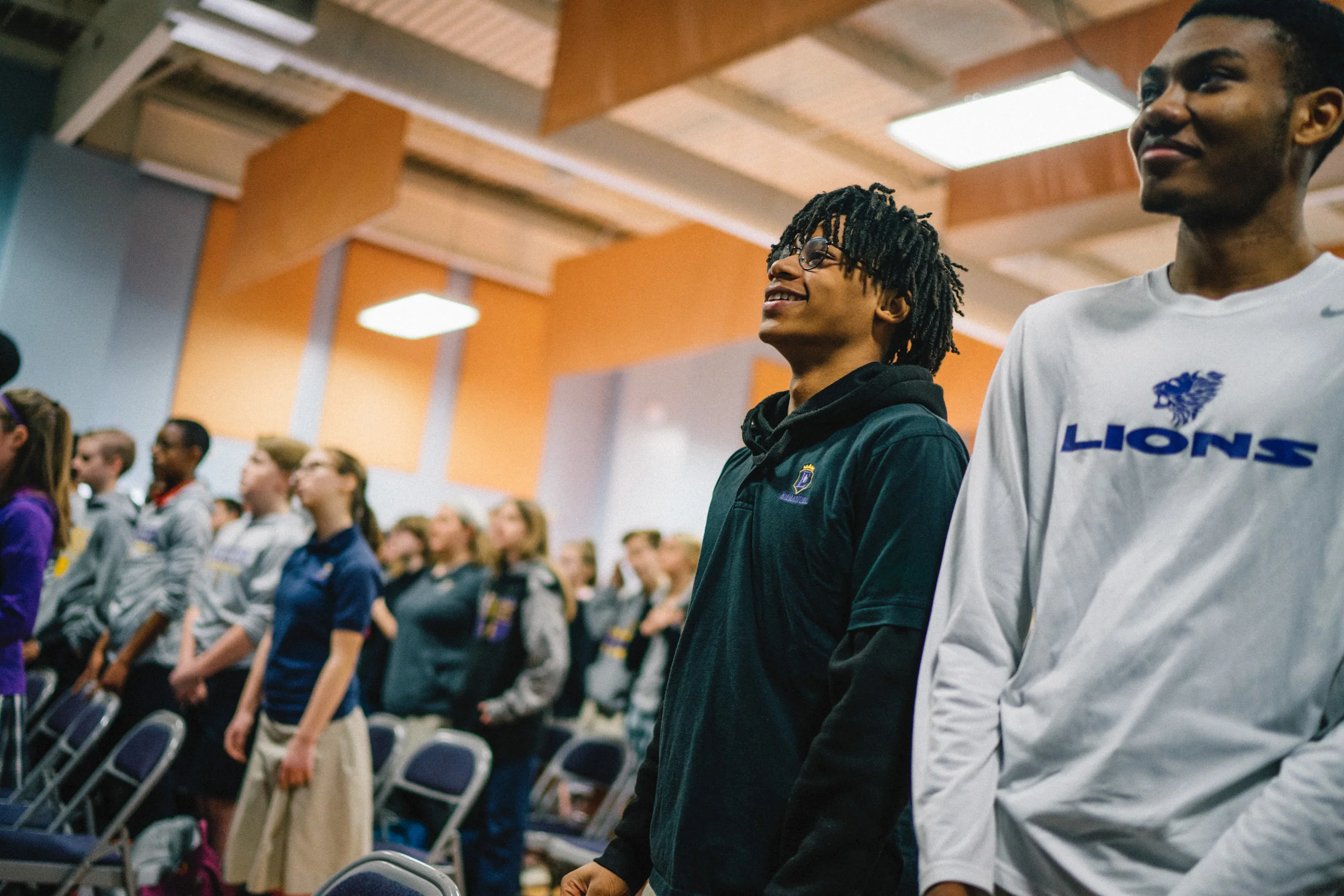 ACADEMICS — Emmanuel Christian Academy