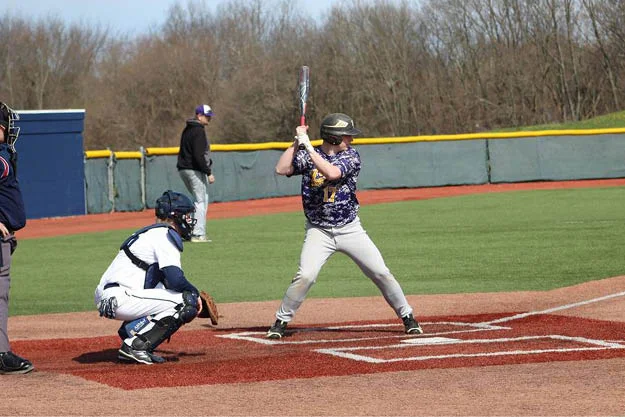 ATHLETICS — Emmanuel