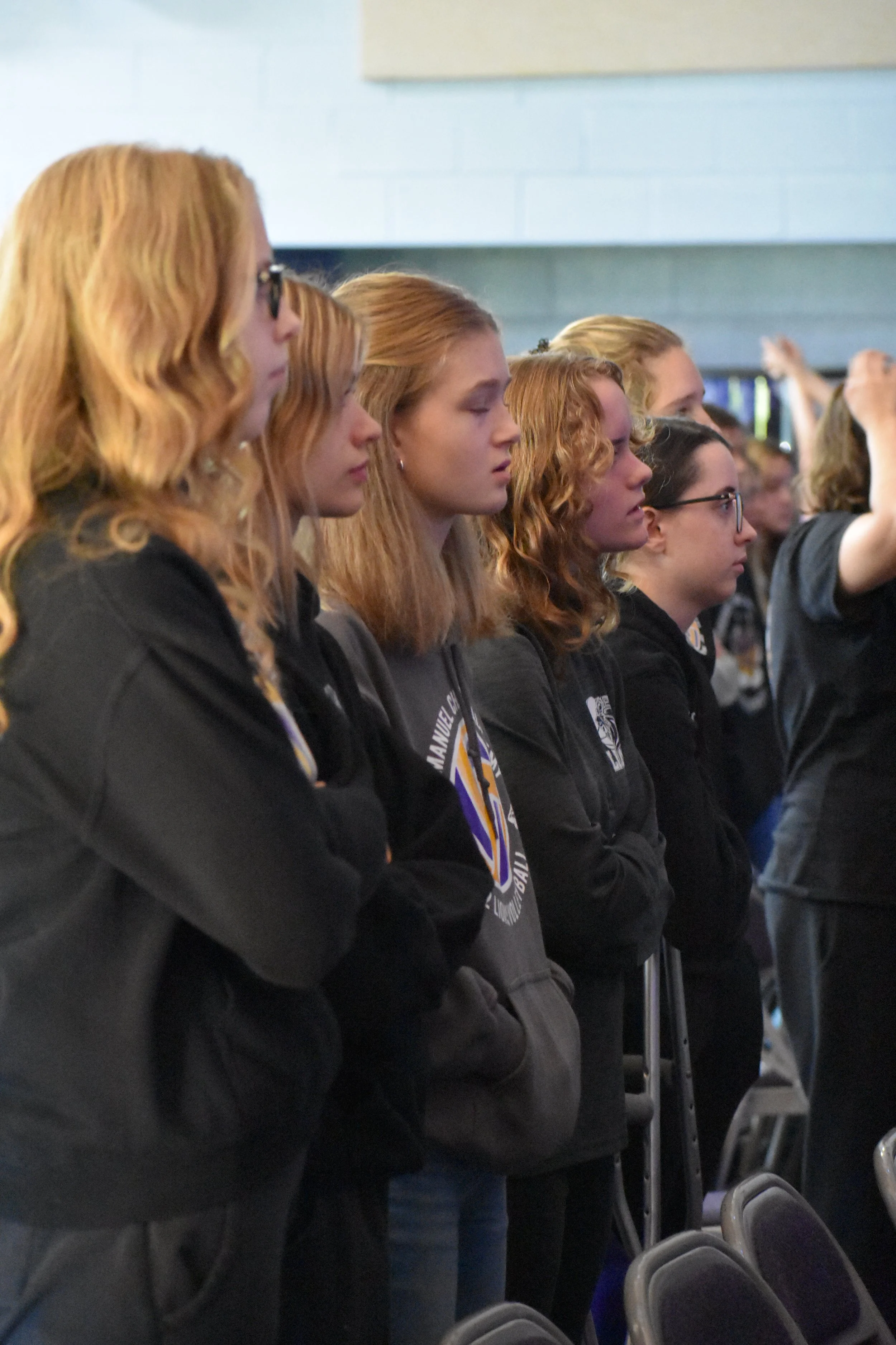 STUDENT LIFE — Emmanuel Christian Academy
