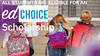 ADMISSIONS — Emmanuel Christian Academy