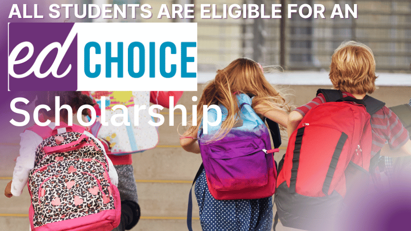ADMISSIONS — Emmanuel Christian Academy
