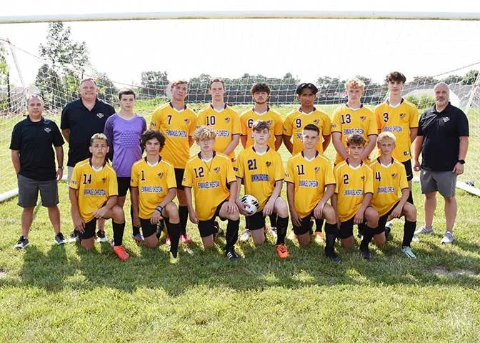 ATHLETICS — Emmanuel