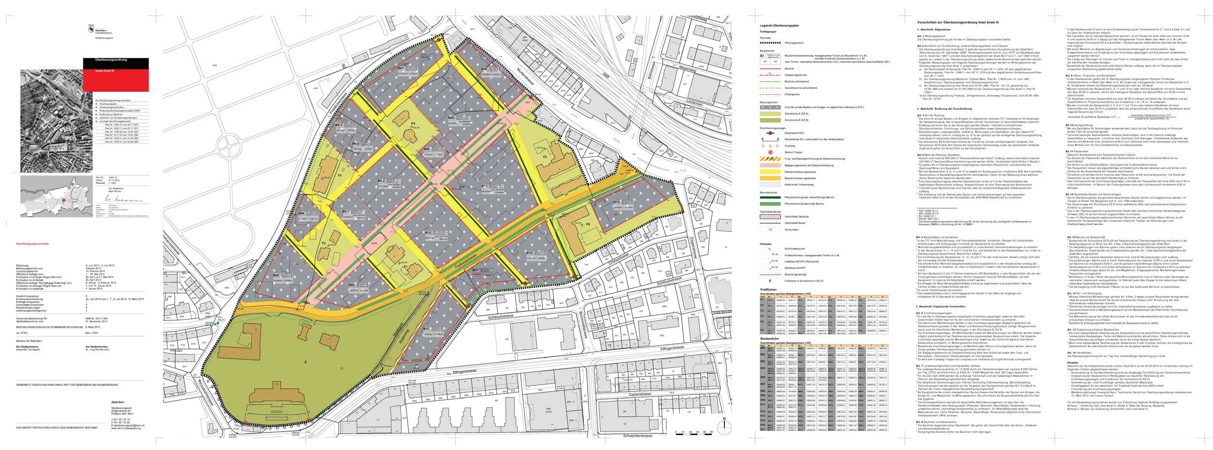 Urban Design — Council on Open Building