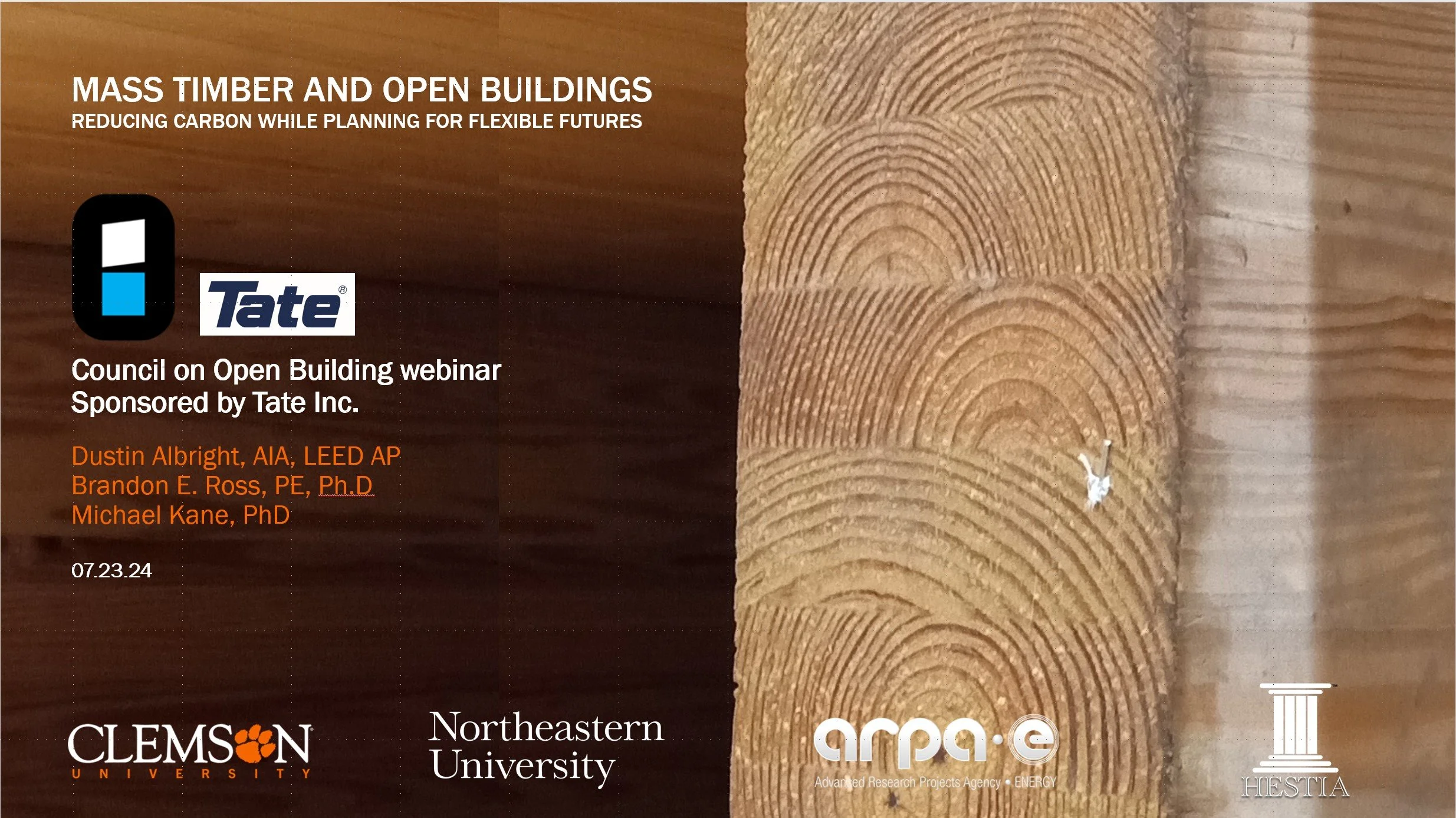 Council on Open Building