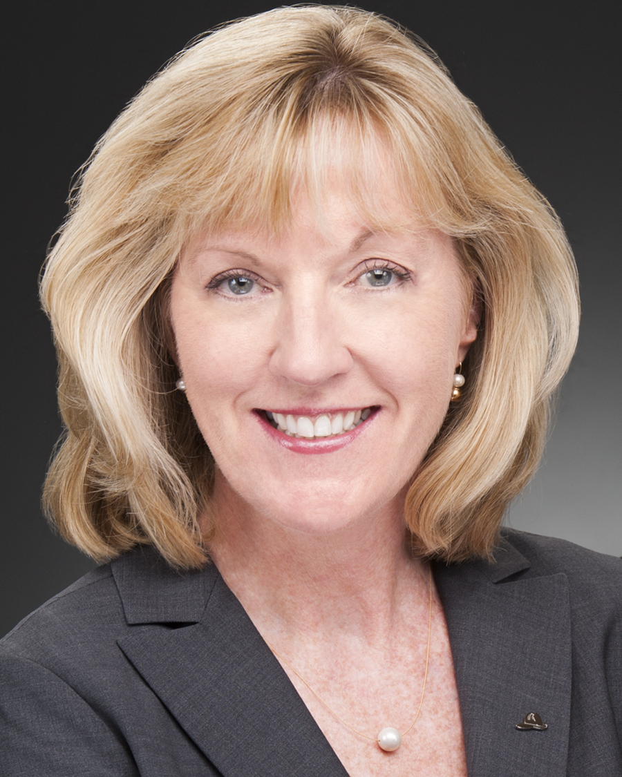 Susan McGuirl — Event Safety Alliance