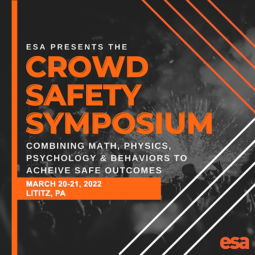 Safe 2022 Poster