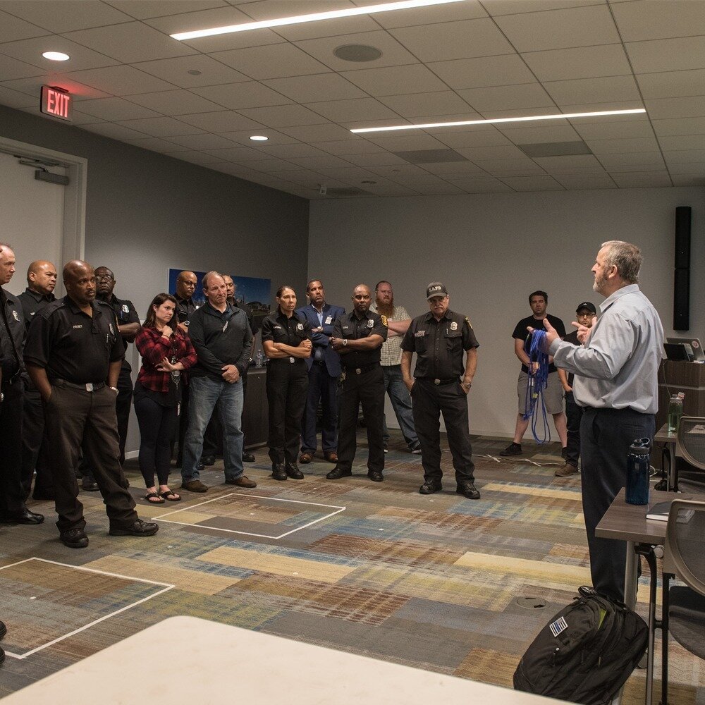 Event Safety Alliance