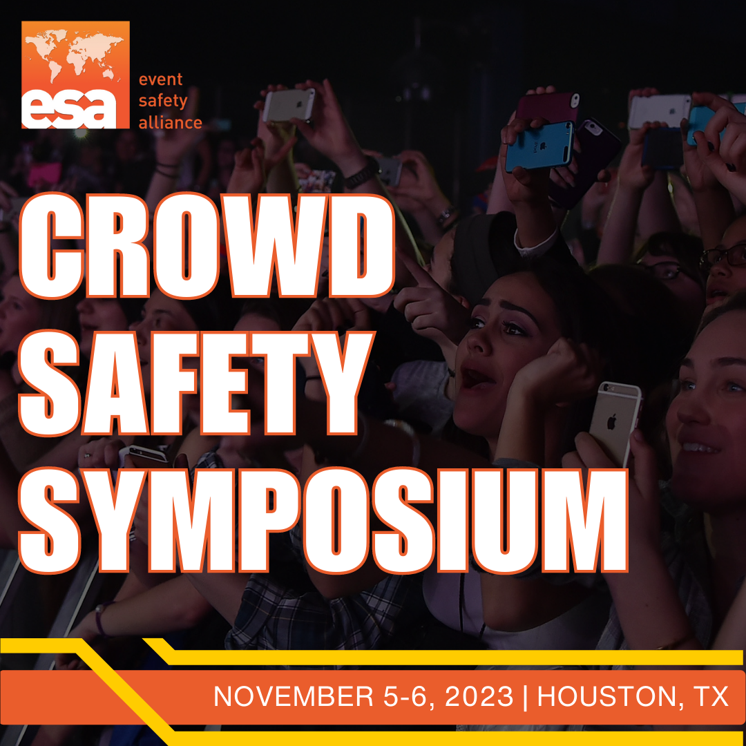 Event Safety Alliance