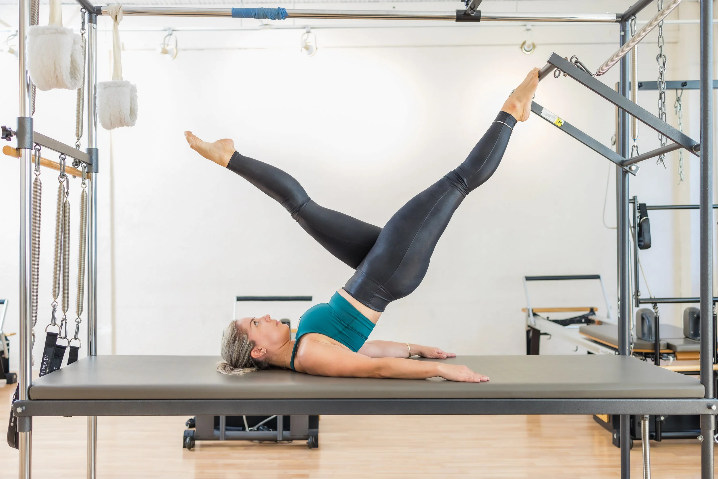 Our Founder — Imprint Pilates – Private/Semi-Private Pilates, Small ...