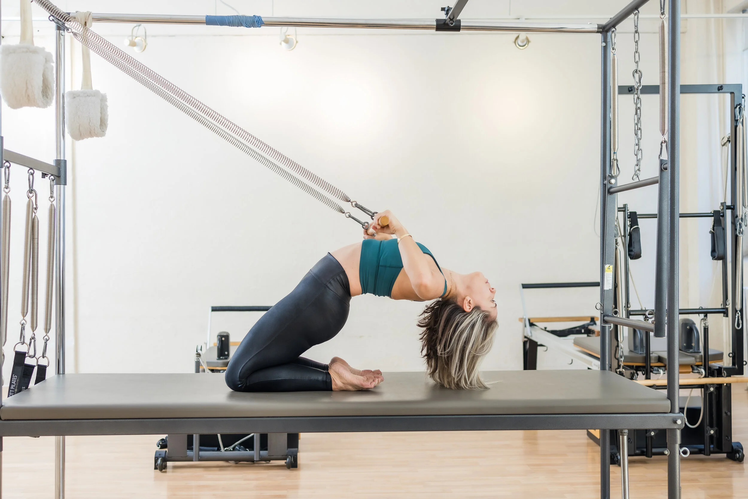 Our Community — Imprint Pilates – Private/Semi-Private Pilates, Small ...