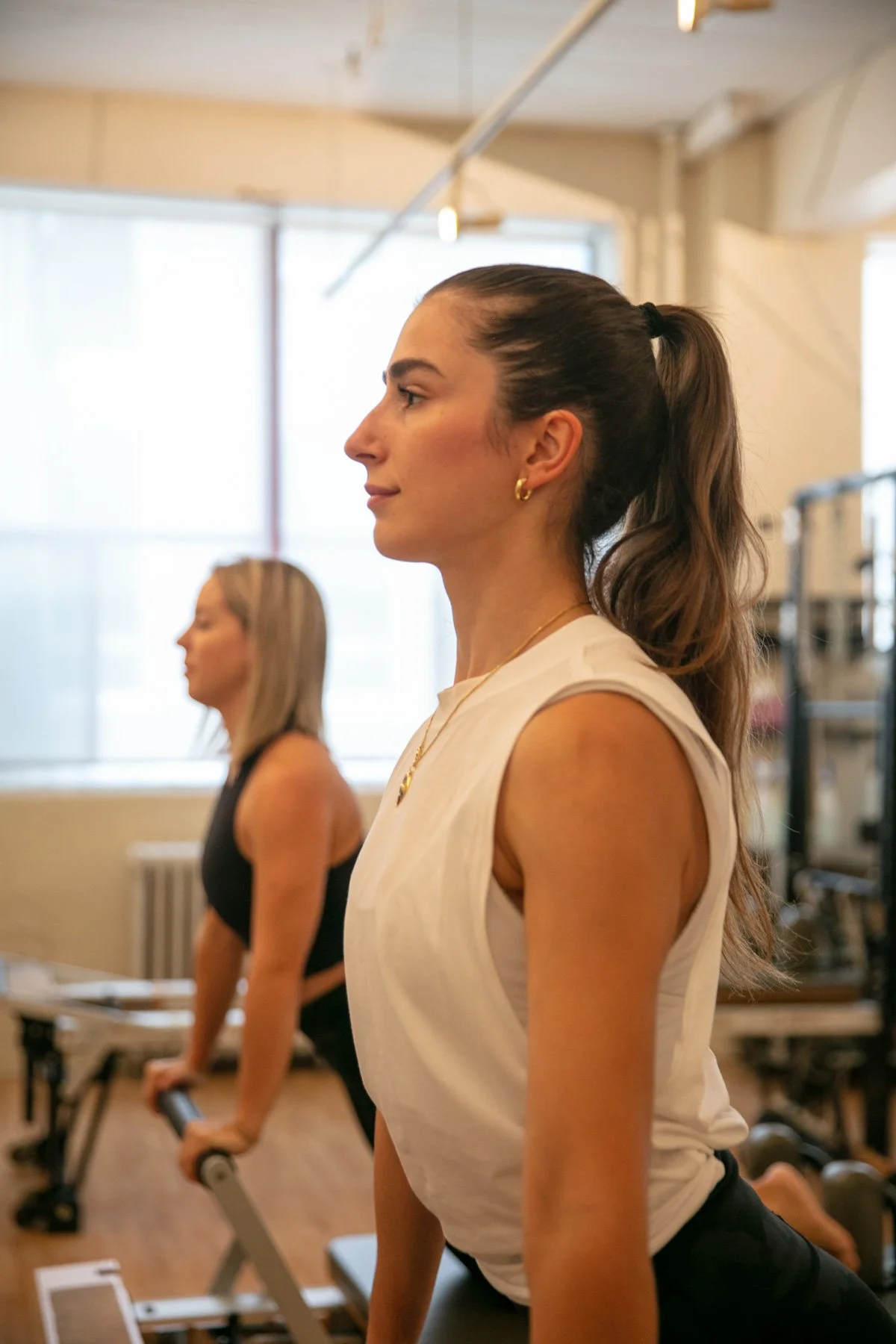 Our Community — Imprint Pilates – Private/Semi-Private Pilates, Small ...
