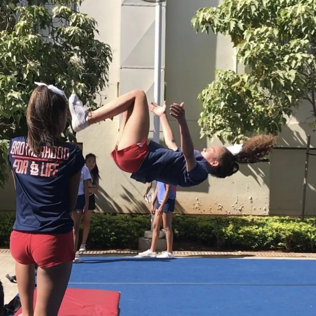 services — High Intensity Athletics