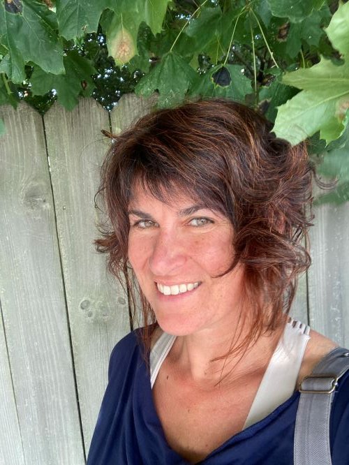 Meet Our Wellness Practitioners — Creative Wellness