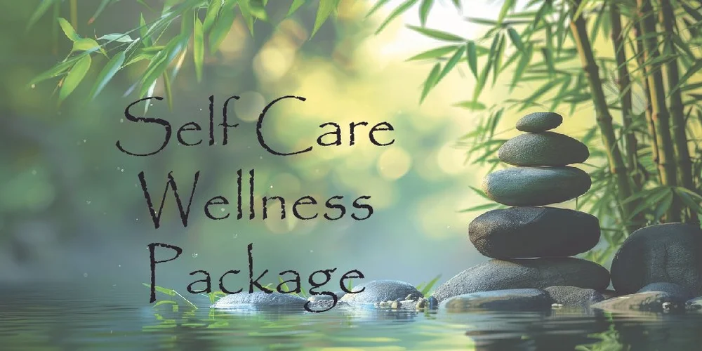 Wellness Packages — Creative Wellness