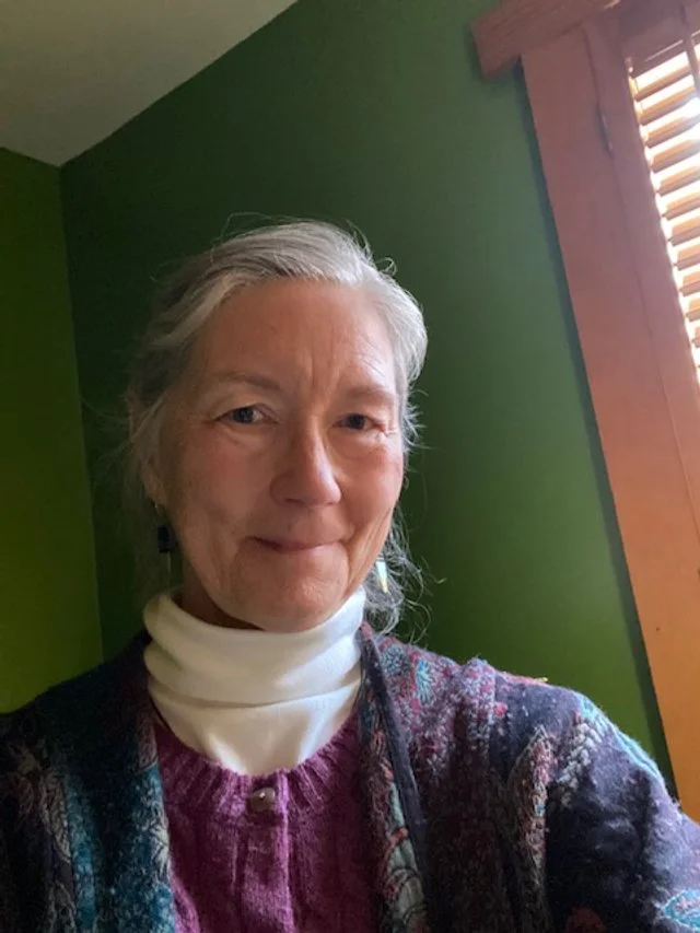 Eurythmy Therapy — Creative Wellness