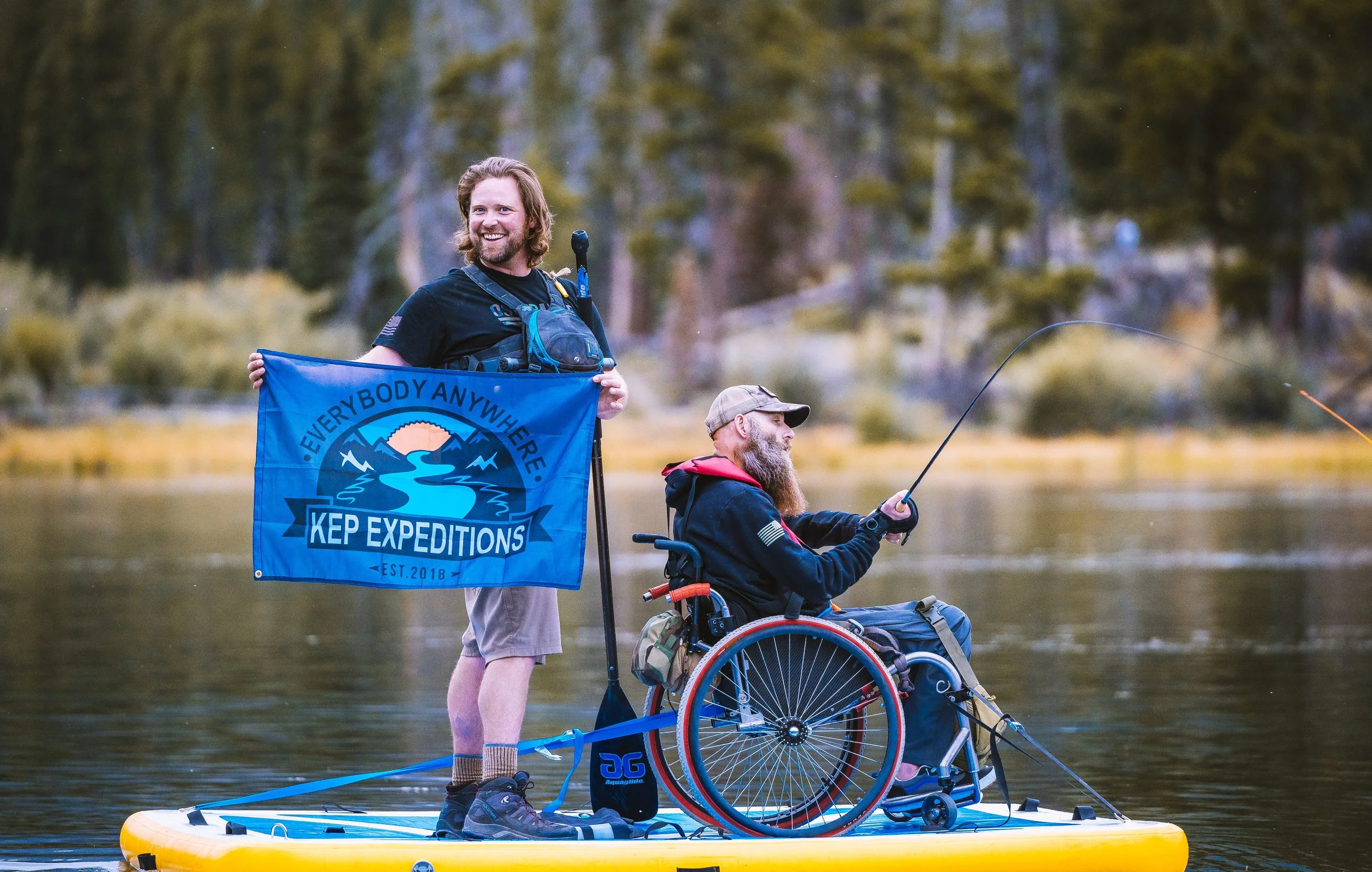 Programs — Wildlife Tours