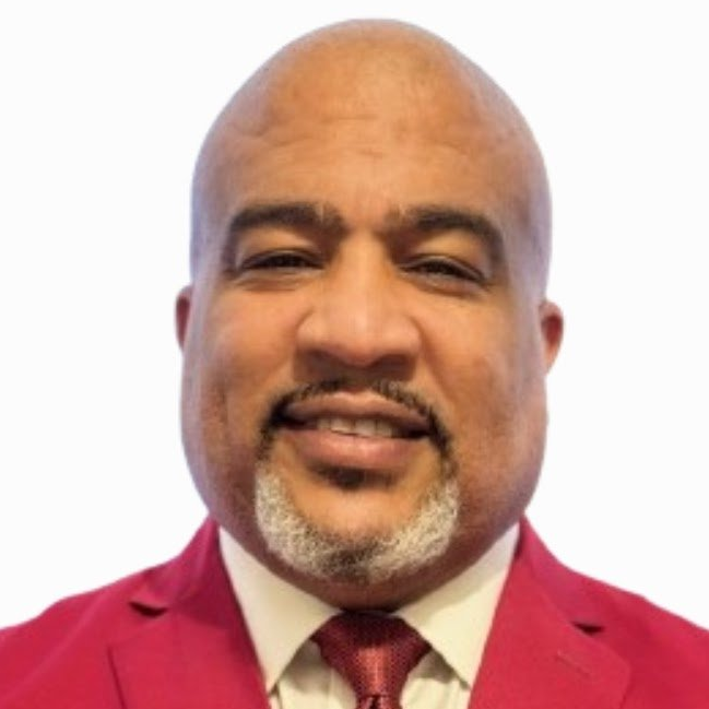 Chapter Leadership — Bronx Alumni Chapter