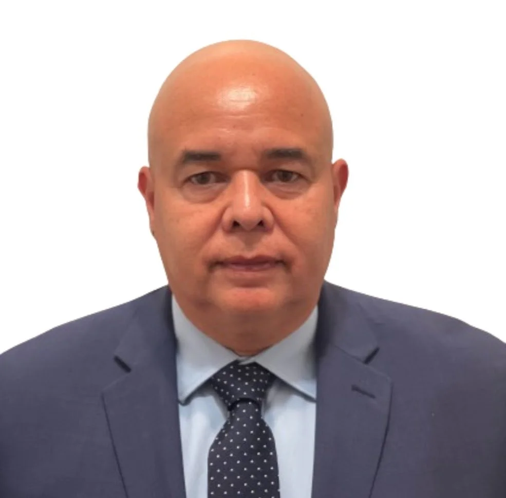 Board of Directors — Bronx Alumni Chapter