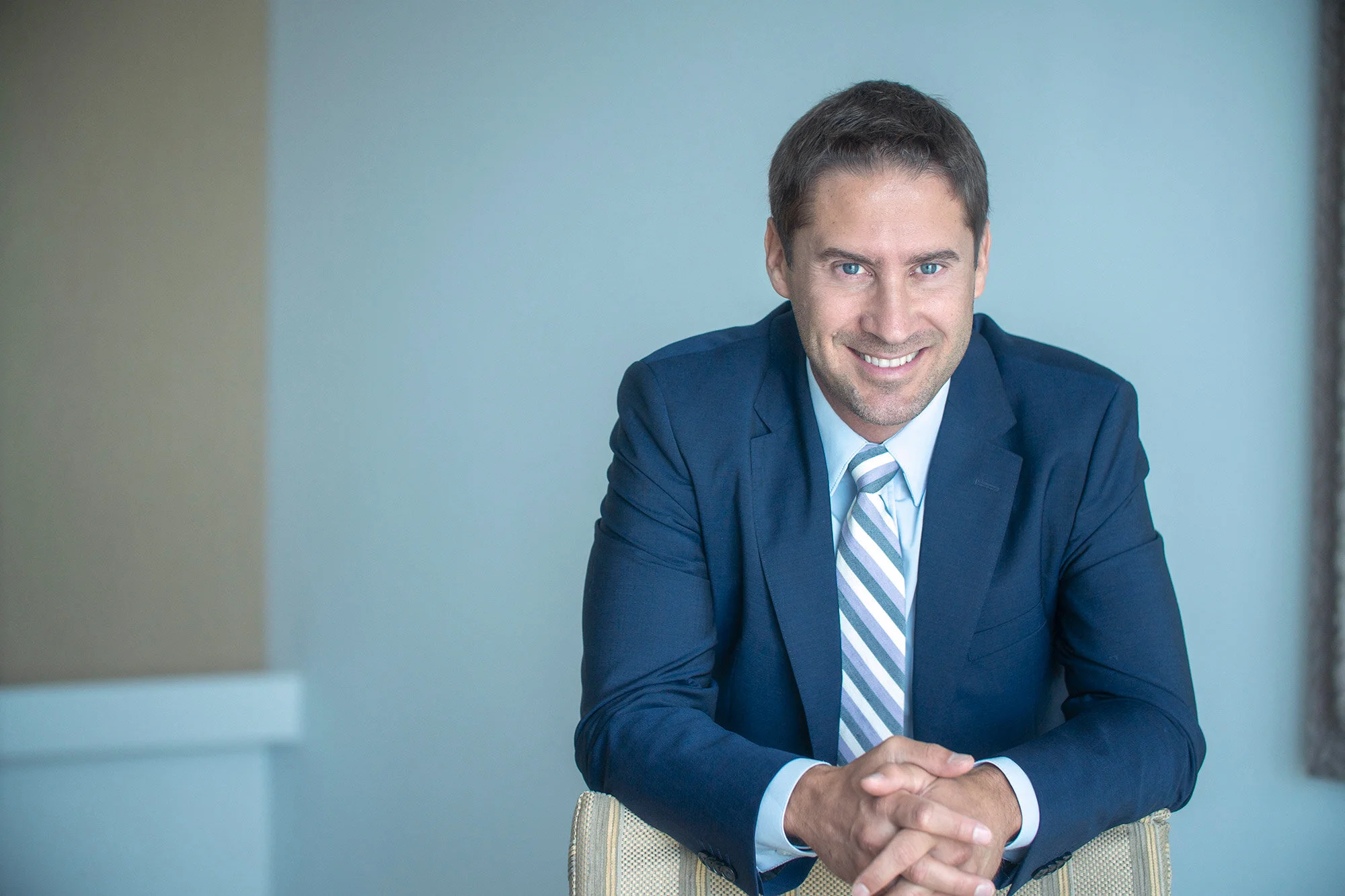 About — De La Piedra Law Firm