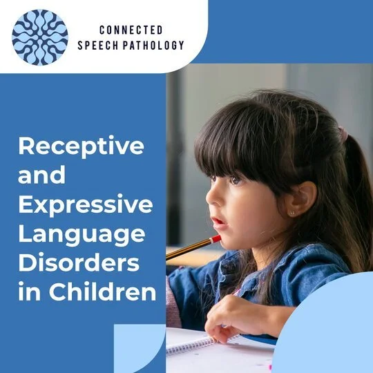 Examples Of Receptive Language