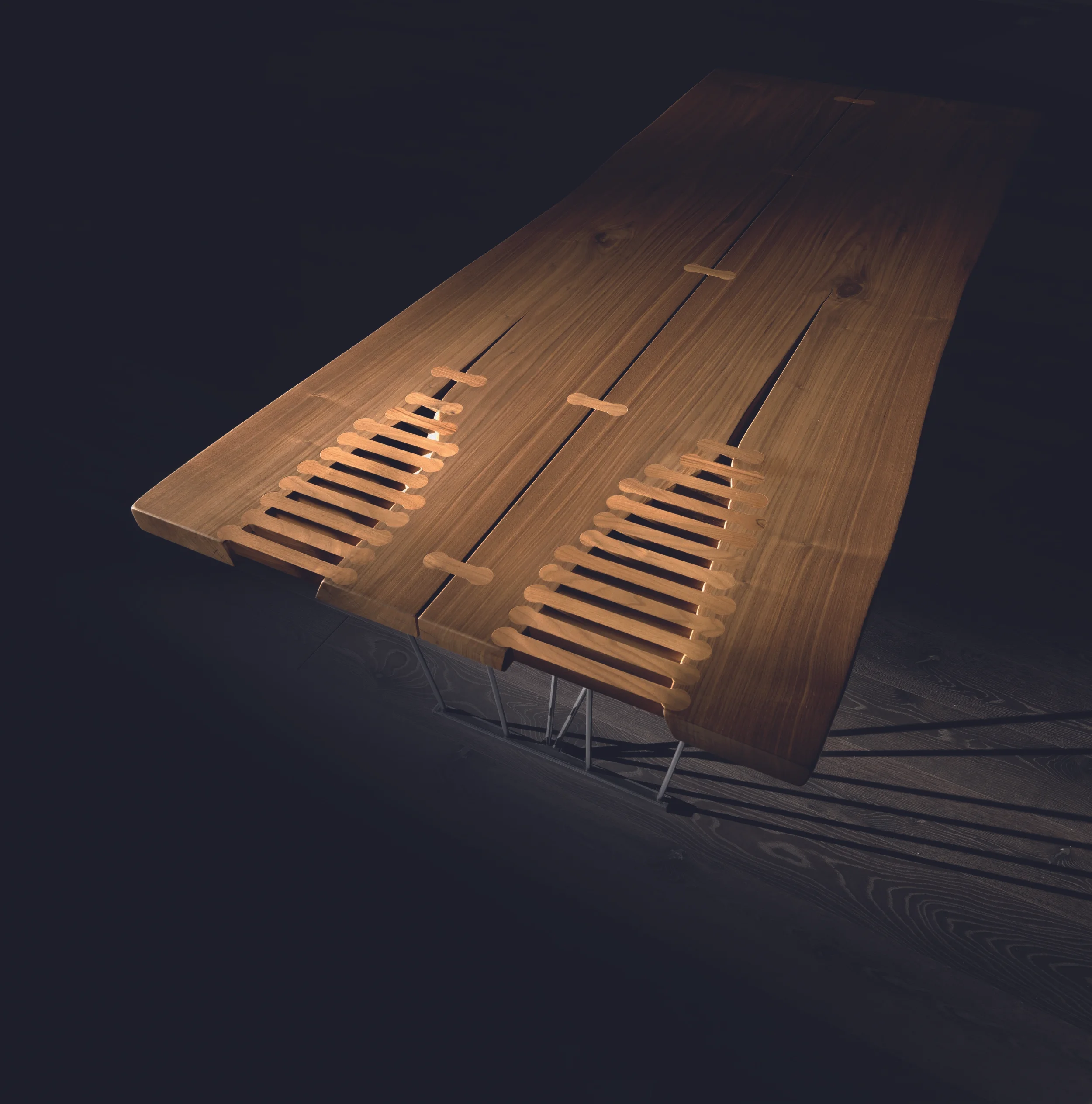 Extreme Tables — Artitalia Group