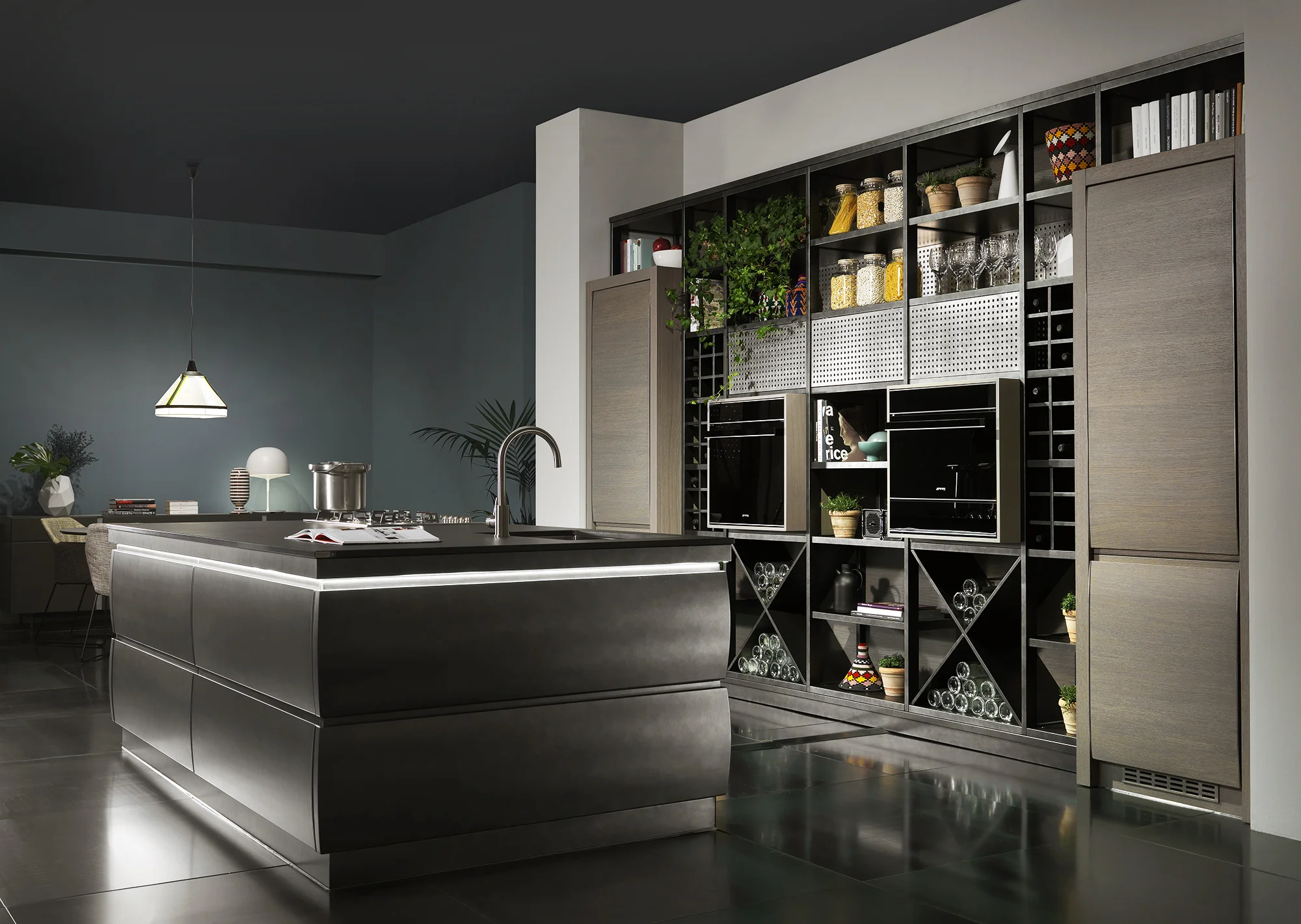 Cronos Style — Artitalia Group