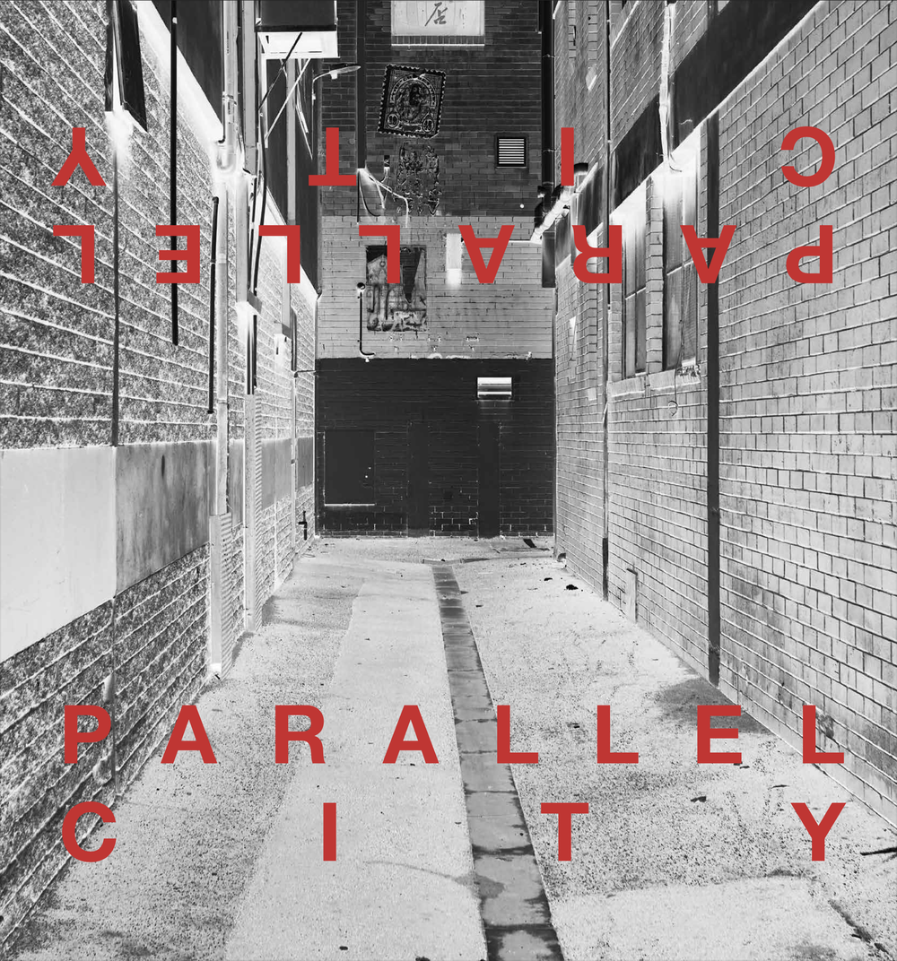 Parallel City — Din Heagney