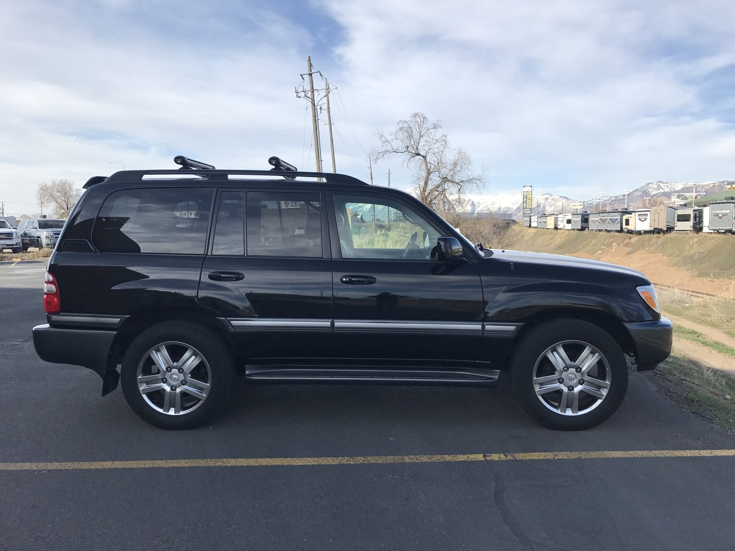 Gallery — Alpine Body Shop