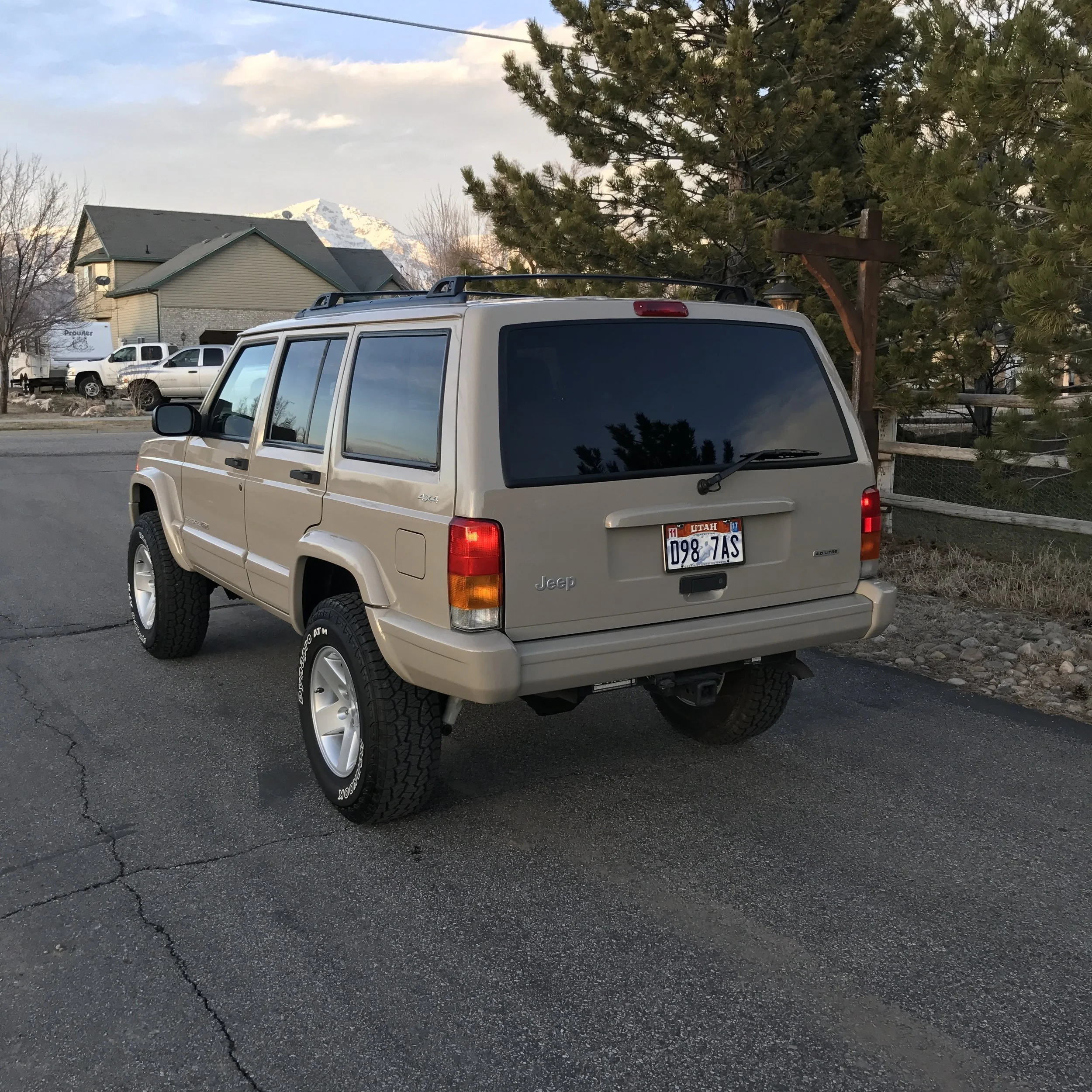 Gallery — Alpine Body Shop