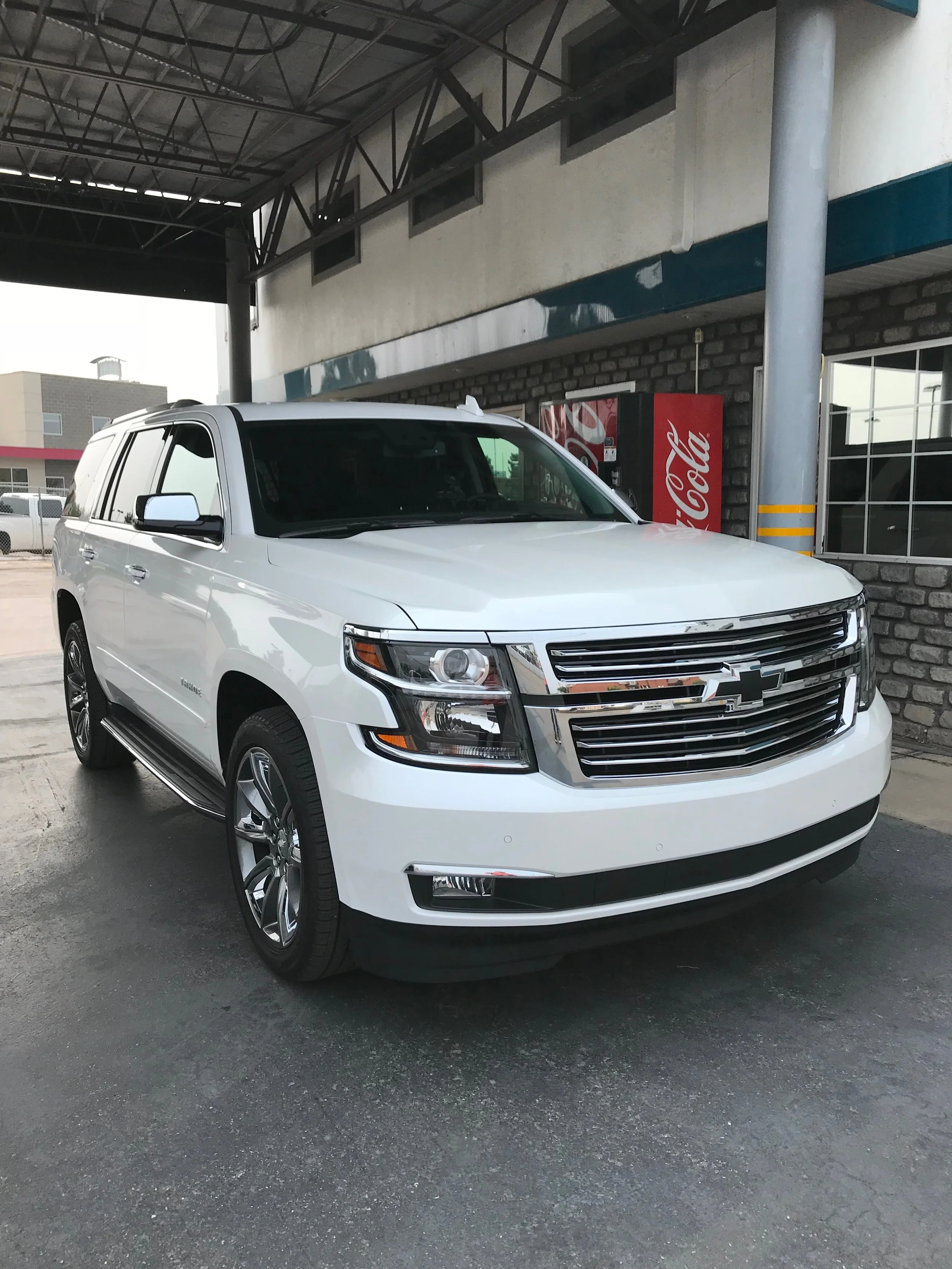 Gallery — Alpine Body Shop