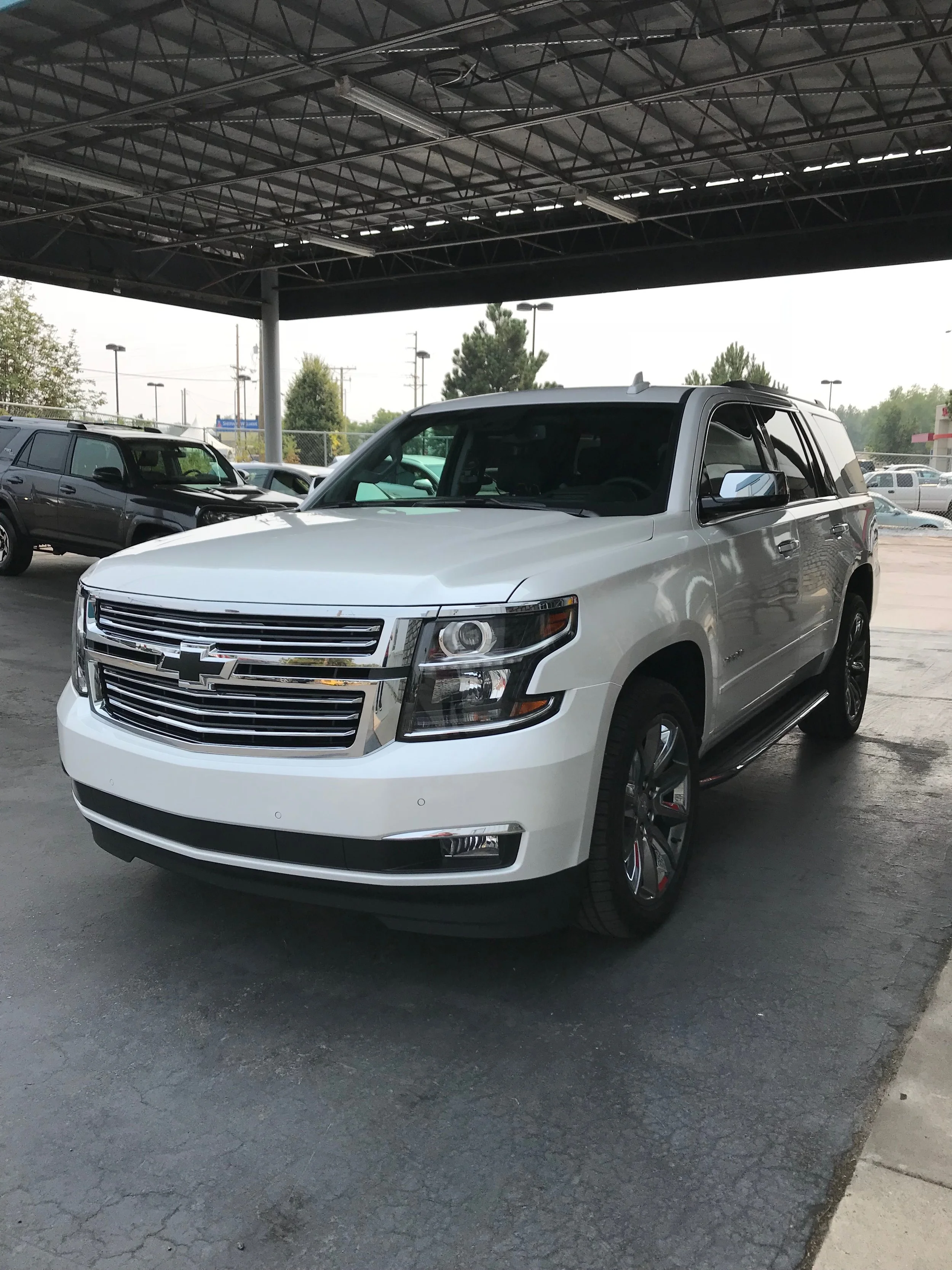 Gallery — Alpine Body Shop