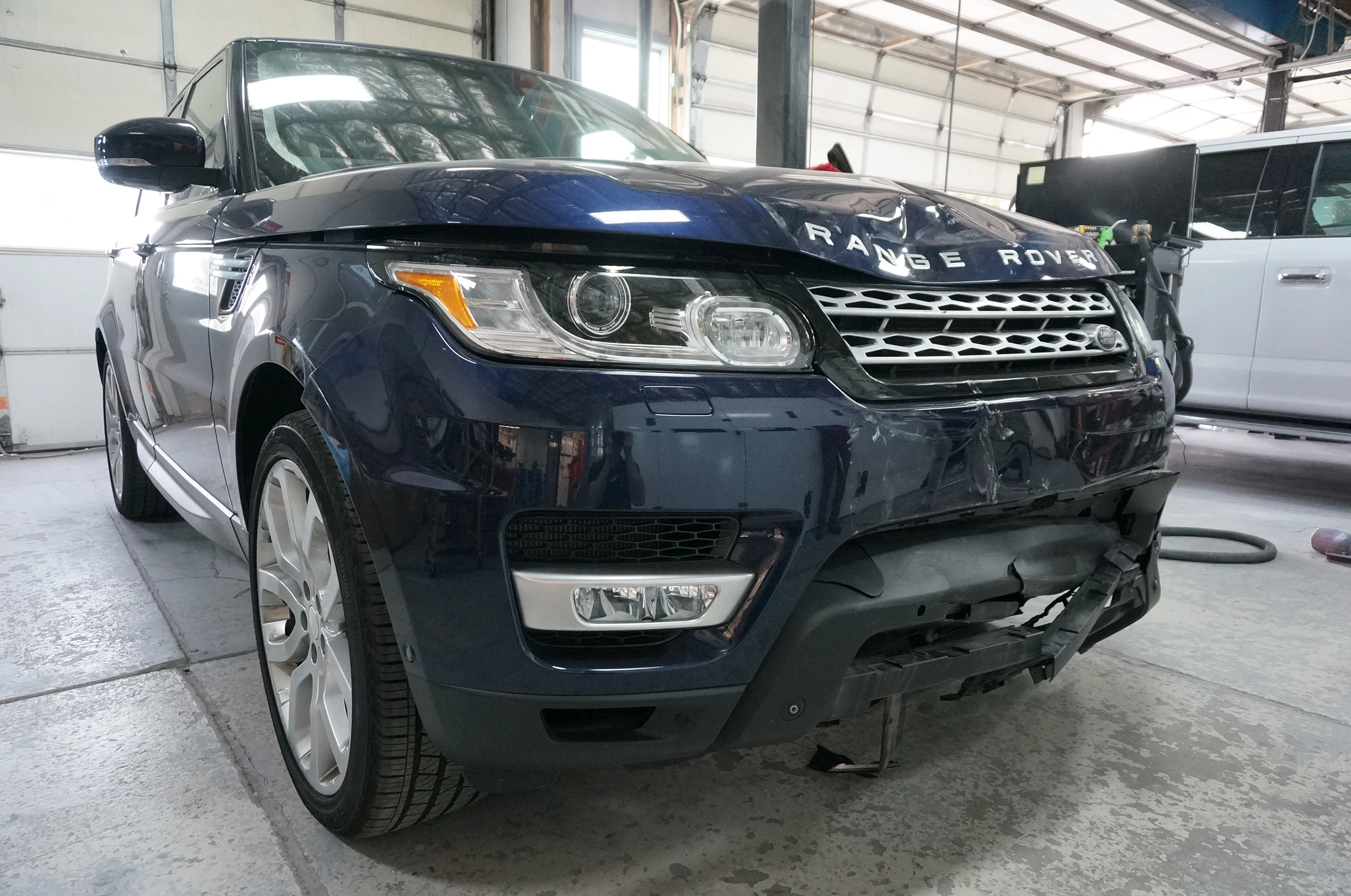 Gallery — Alpine Body Shop