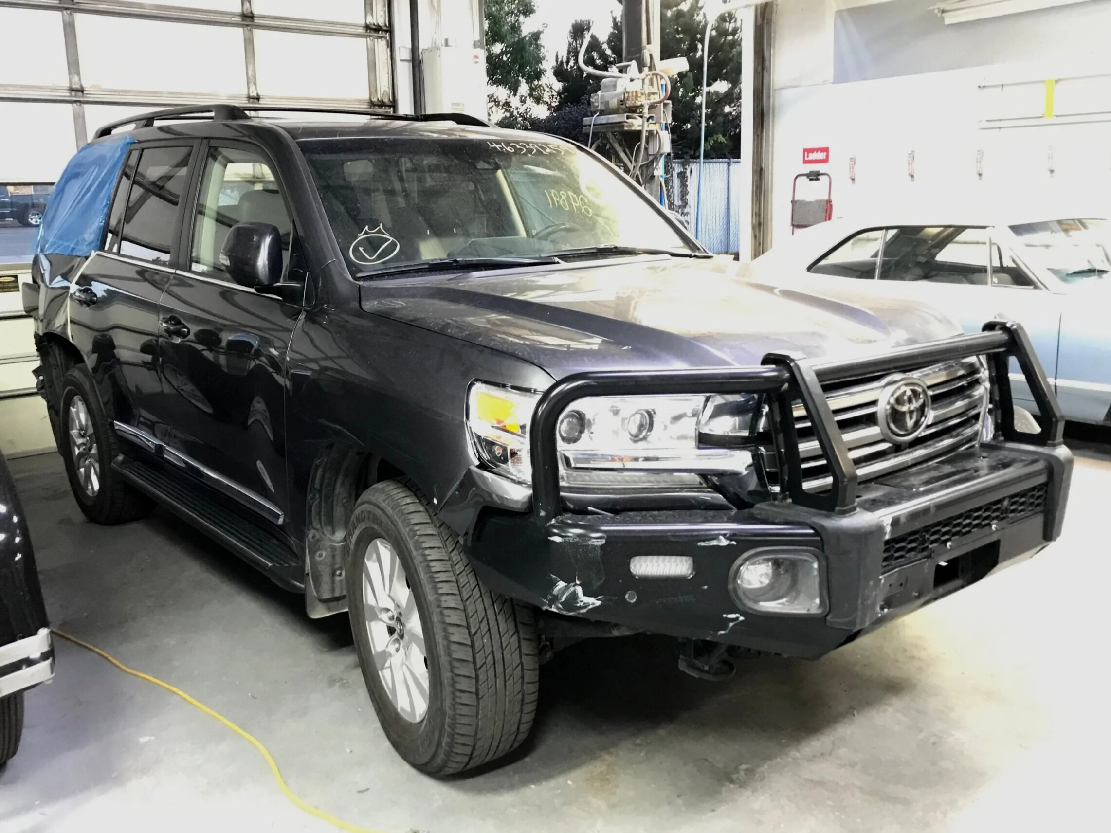 Gallery — Alpine Body Shop