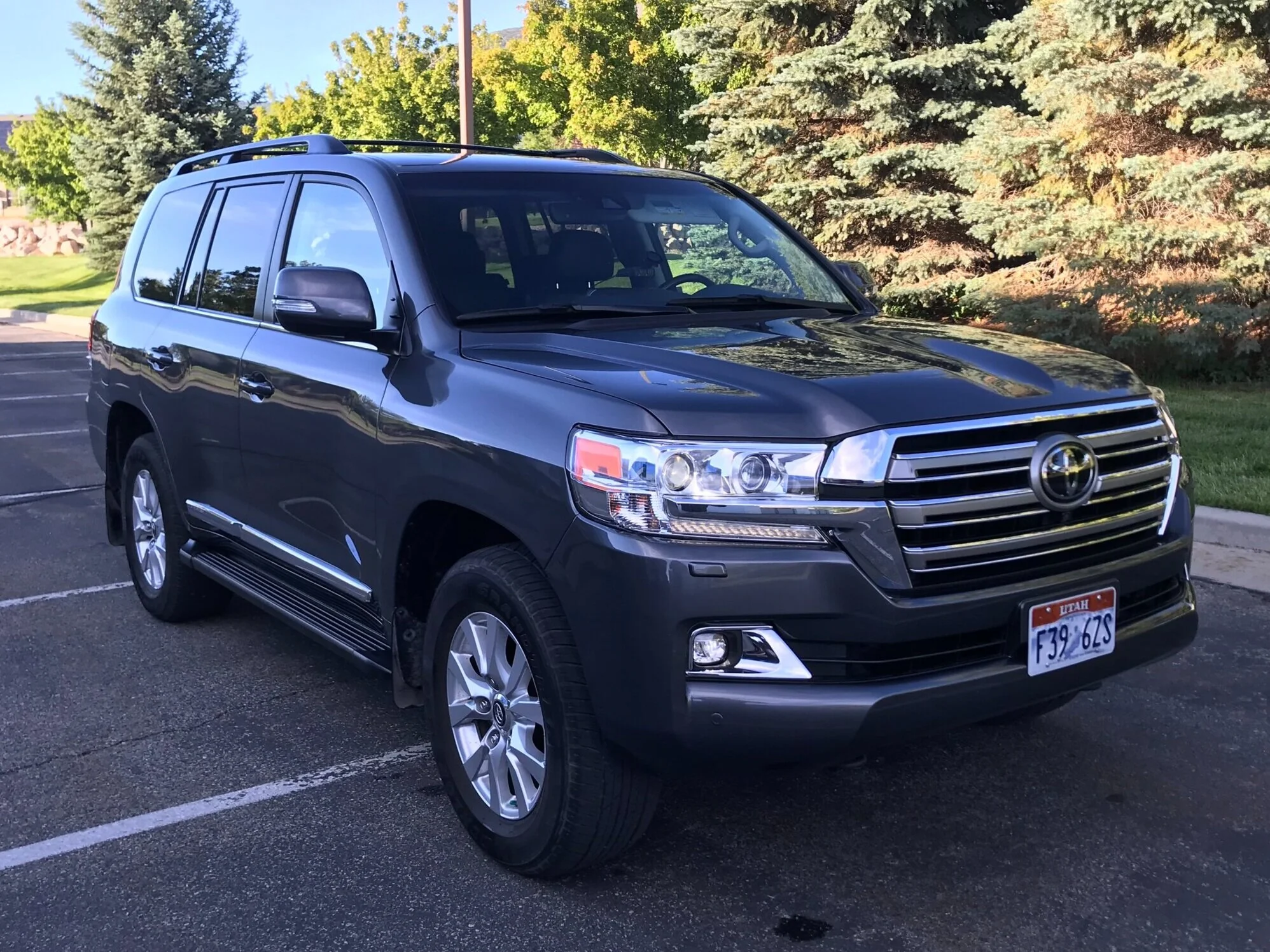 Gallery — Alpine Body Shop